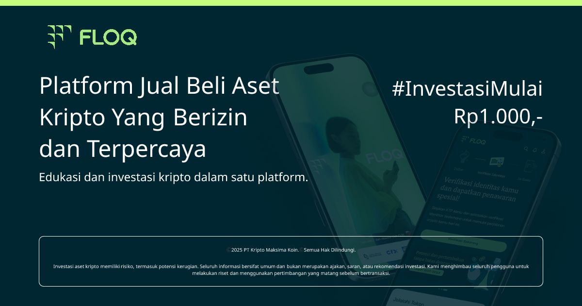 Strategi - Blog FLOQ